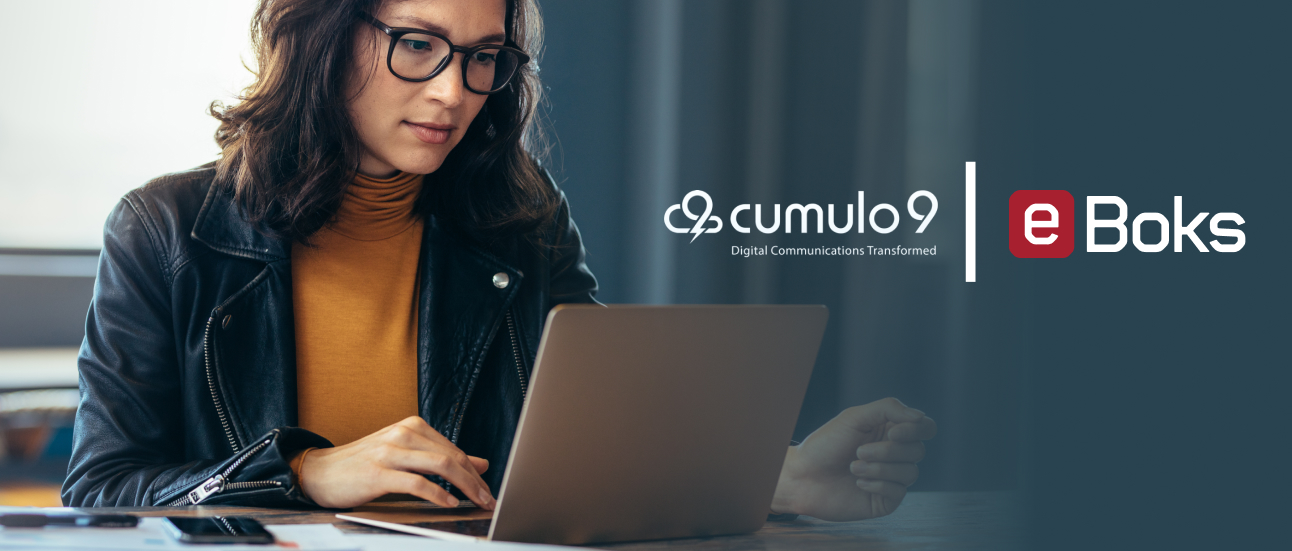 Cumulo9 and e-Boks form a partnership to improve digital communication in APAC